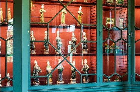 King George III Royal Observatory home put on rental market, Richmond ...