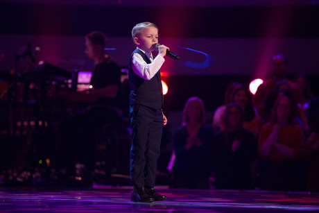 Shaney Lee Performs Editorial Stock Photo - Stock Image | Shutterstock