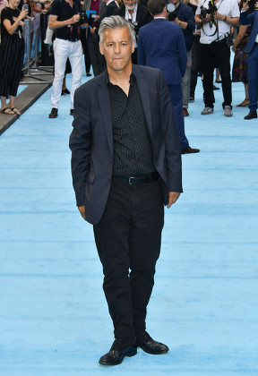 Rupert Graves Editorial Stock Photo - Stock Image | Shutterstock