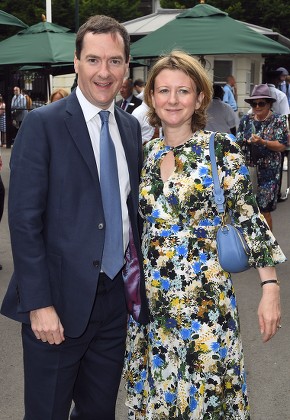 Alastair Cook Wife Alice Cook Editorial Stock Photo - Stock Image ...