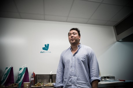 William Shu Editorial Stock Photo - Stock Image | Shutterstock