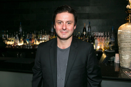Dominic Rowan Derek Editorial Stock Photo - Stock Image | Shutterstock