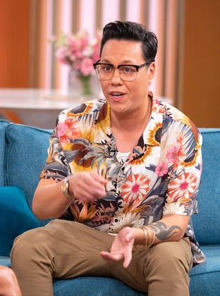 Gok Wan Editorial Stock Photo - Stock Image | Shutterstock