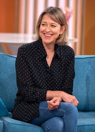 Nicola Walker Editorial Stock Photo - Stock Image | Shutterstock