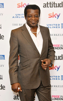Stephen K Amos Editorial Stock Photo - Stock Image | Shutterstock
