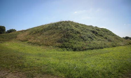 Archaeological border complex of Hedeby and Danevirke inscribed onto ...