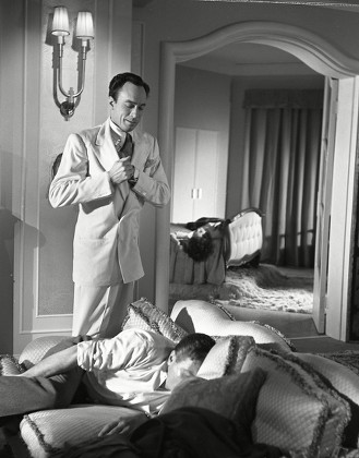 Maurice Teynac Louis Malinay Landry Pierre Editorial Stock Photo ...