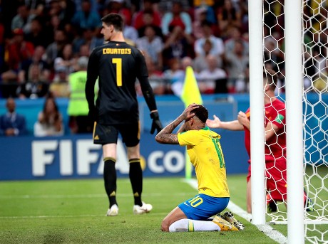 Fagner Eden Hazard Editorial Stock Photo - Stock Image | Shutterstock