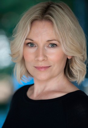 Actress Writer Sarah Preston Who Known Editorial Stock Photo - Stock ...