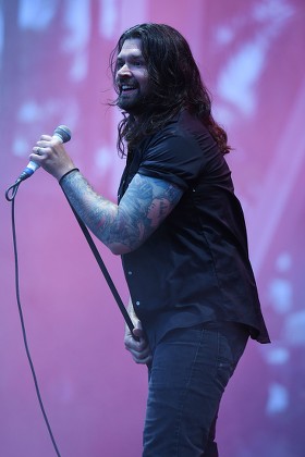 Adam Lazzara Editorial Stock Photo - Stock Image | Shutterstock