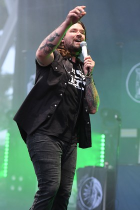 Adam Lazzara Editorial Stock Photo - Stock Image | Shutterstock