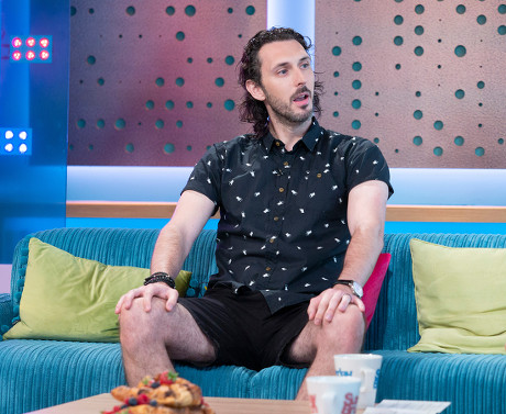 Blake Harrison Editorial Stock Photo - Stock Image | Shutterstock