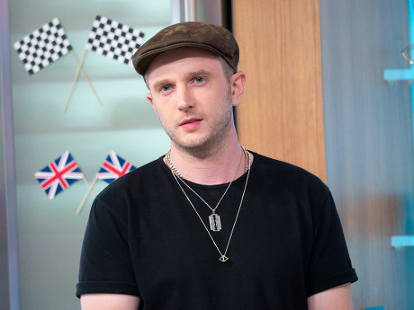 Ben Drew Ben Drew Editorial Stock Photo - Stock Image | Shutterstock