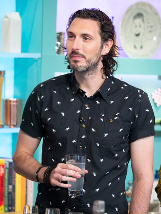 Blake Harrison Editorial Stock Photo - Stock Image | Shutterstock