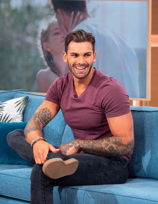 Adam Collard Editorial Stock Photo - Stock Image | Shutterstock
