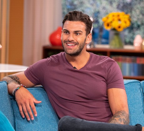 Adam Collard Editorial Stock Photo - Stock Image | Shutterstock