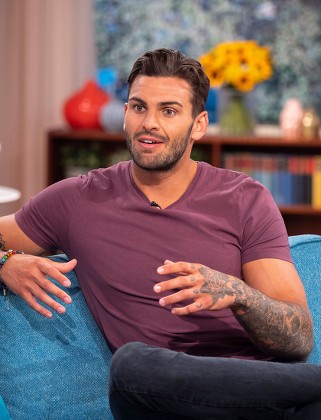 Adam Collard Editorial Stock Photo - Stock Image | Shutterstock