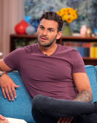 Adam Collard Editorial Stock Photo - Stock Image | Shutterstock