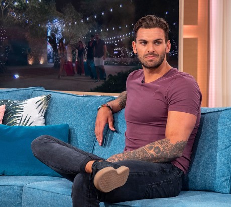 Adam Collard Editorial Stock Photo - Stock Image | Shutterstock