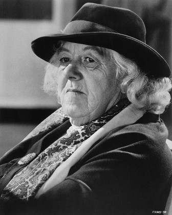 45 Margaret rutherford actress Stock Pictures, Editorial Images and ...