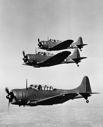 Us Army Douglas A20 Havoc Light Editorial Stock Photo - Stock Image ...
