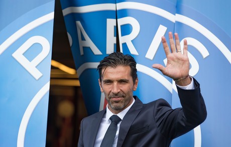 Psg President Ceo Nasser Alkhelaifi L Editorial Stock Photo - Stock ...