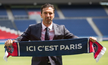Psg President Ceo Nasser Alkhelaifi L Editorial Stock Photo - Stock ...