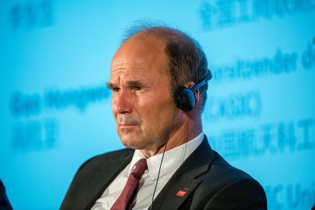 Martin Brudermueller Editorial Stock Photo - Stock Image | Shutterstock