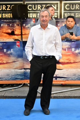 Nick Mason Editorial Stock Photo - Stock Image | Shutterstock