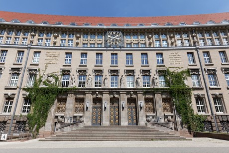 77 German national library Stock Pictures, Editorial Images and Stock ...