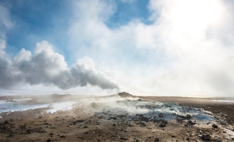 250 Fumarole Stock Pictures, Editorial Images and Stock Photos ...