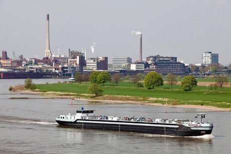 500 German barge Stock Pictures, Editorial Images and Stock Photos ...