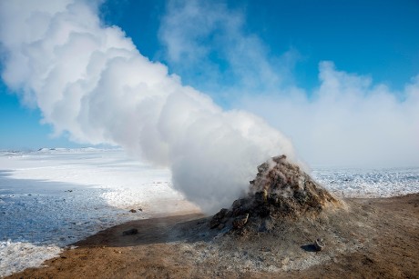 250 Fumarole Stock Pictures, Editorial Images and Stock Photos ...