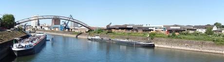 500 German barge Stock Pictures, Editorial Images and Stock Photos ...