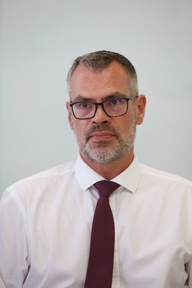 Brian Berry Ceo Federation Master Builders Editorial Stock Photo ...