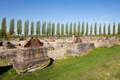 250 Rubble field Stock Pictures, Editorial Images and Stock Photos ...