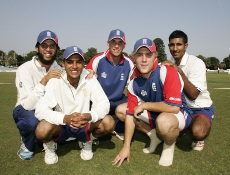 250 Cricket team groups Stock Pictures, Editorial Images and Stock ...