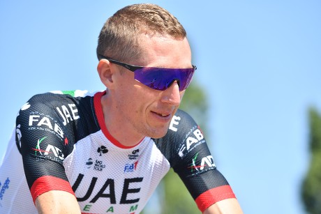 Dan Martin Editorial Stock Photo - Stock Image | Shutterstock