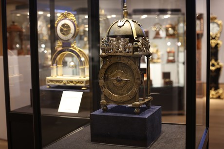 Bonhams auction previews, London, UK - 10 Jul 2018 Stock Pictures ...