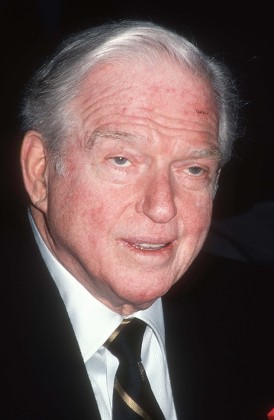 Sidney Sheldon 1991 Editorial Stock Photo - Stock Image | Shutterstock