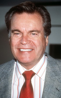 Robert Wagner 1990 Editorial Stock Photo - Stock Image | Shutterstock