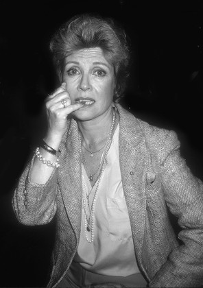 Gloria Dehaven 1981 Editorial Stock Photo - Stock Image | Shutterstock