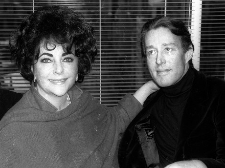 Liz Taylor Halston Editorial Stock Photo - Stock Image | Shutterstock