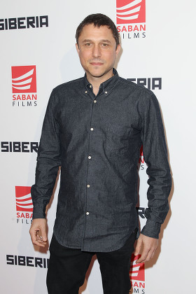 Matthew Ross Director Editorial Stock Photo - Stock Image | Shutterstock