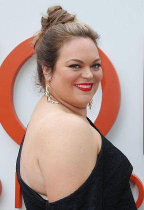 Rebecca Field Editorial Stock Photo - Stock Image | Shutterstock