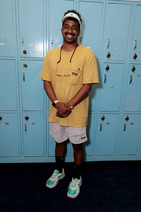 Rembert Browne Editorial Stock Photo - Stock Image | Shutterstock