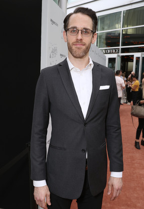 Ethan Michael Mora Editorial Stock Photo - Stock Image | Shutterstock