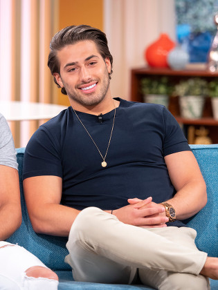 This Morning Model Editorial Stock Photo - Stock Image | Shutterstock