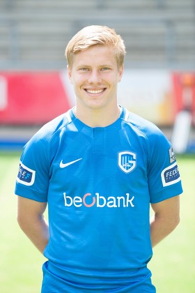 Jere Uronen Editorial Stock Photo - Stock Image | Shutterstock
