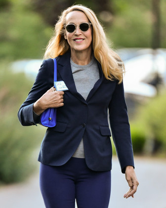 Jerry Hall Editorial Stock Photo - Stock Image | Shutterstock